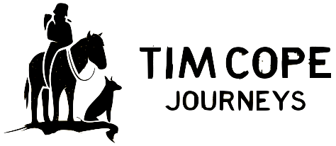 Orkhon River Expedition – Tim Cope Journeys