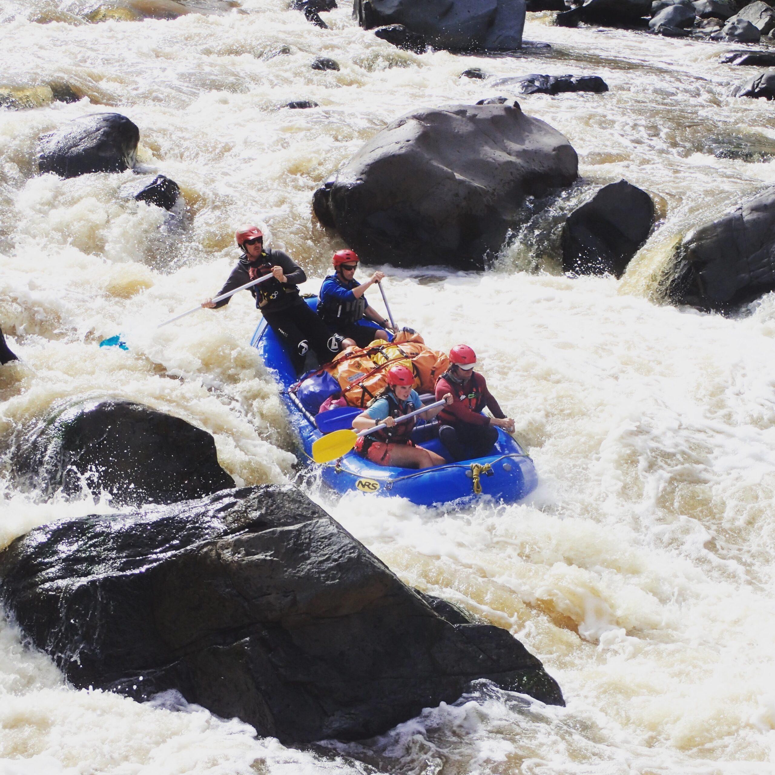 All Trips – Tim Cope Journeys