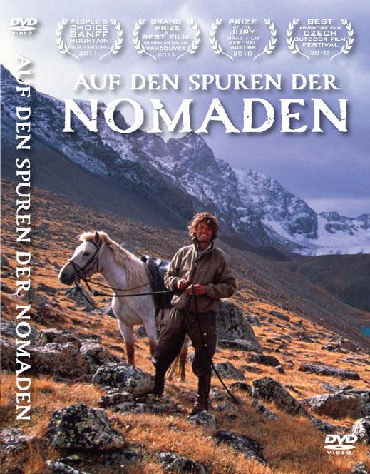 Auf Den Spuren Der Nomaden – Tim Cope Journeys